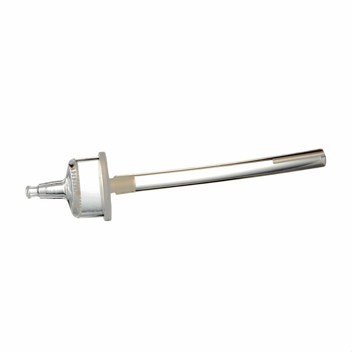 single and four 4 Chambers Polyp Trap, negative pressure aspirator ...