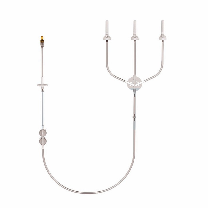 Ulrich CT injection system XD 8003 XD 2020 XD2040 pump hose MR motion ...