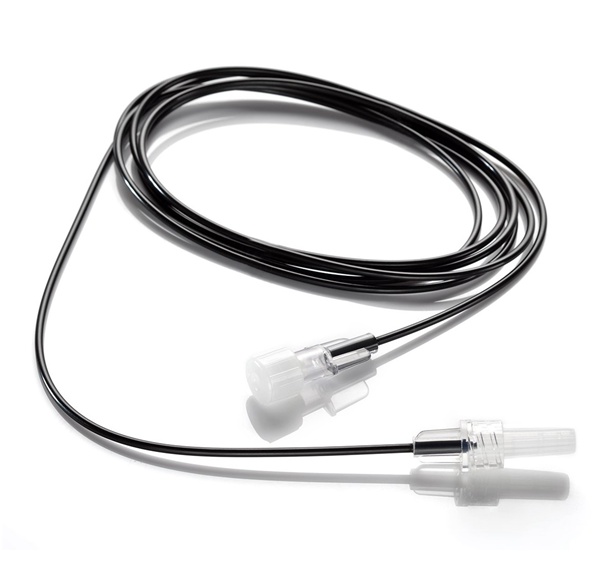 Light-resistant Connecting Tubing, Light tight proof sensitive drugs ...