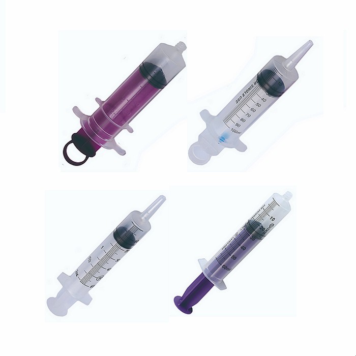 Ring Bulb capsule Irrigation hemorrhoids anus cleaning flushing syringe ...