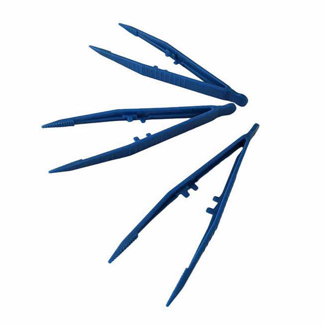 Operating Instruments Pincette, Medical Surgery Tweezers surgical ...