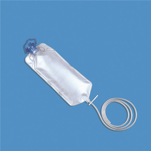 Enema Bag, clyster clysis clysma enteroclysis bags with inlet cup and 6 ...