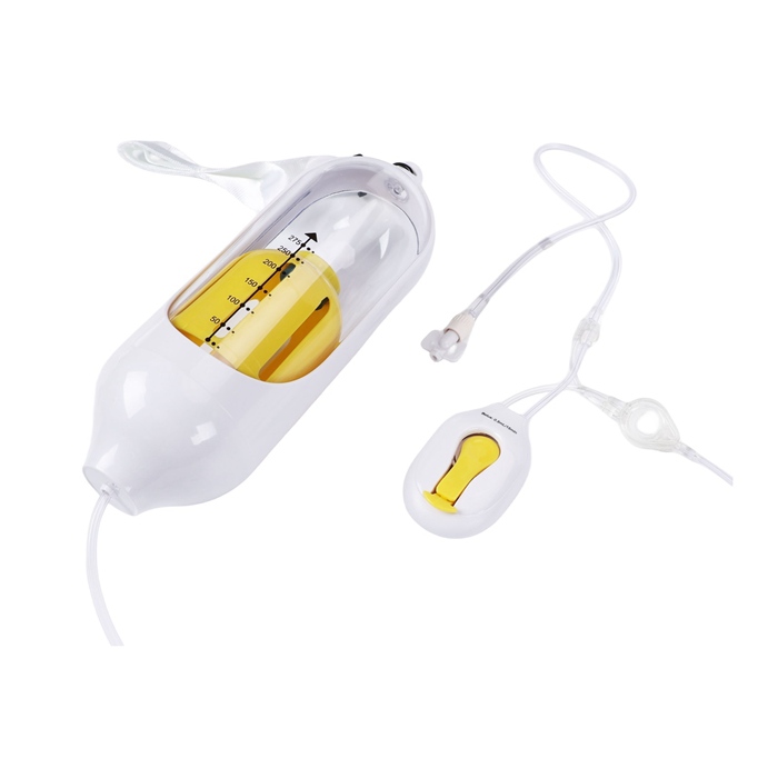 IV Administration analgesic drug Infusion pump, Continuous infusion ...