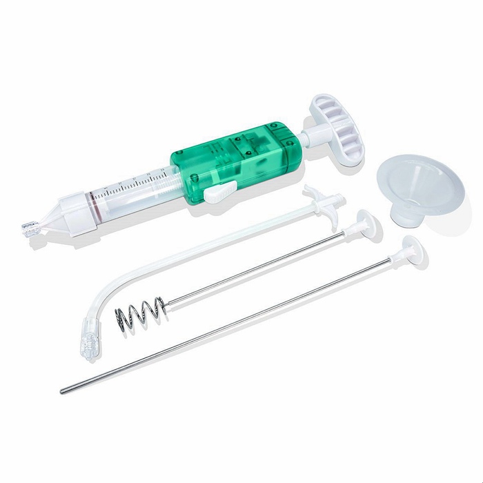 Vertebra Bone Cement injection Mixer delivery tool, Bone marrow ...