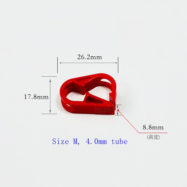 Reopening pinch Robert clamps injection connecting tubing, large liquid ...