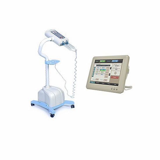 SeaCrown Zenith C11 C22 CT Saline Contrast Media Injector, angiography ...