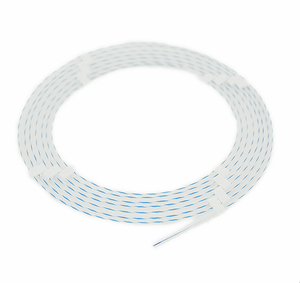 PTFE Nitinol X-RAY opaque zebr Endoscopic retrograde ...