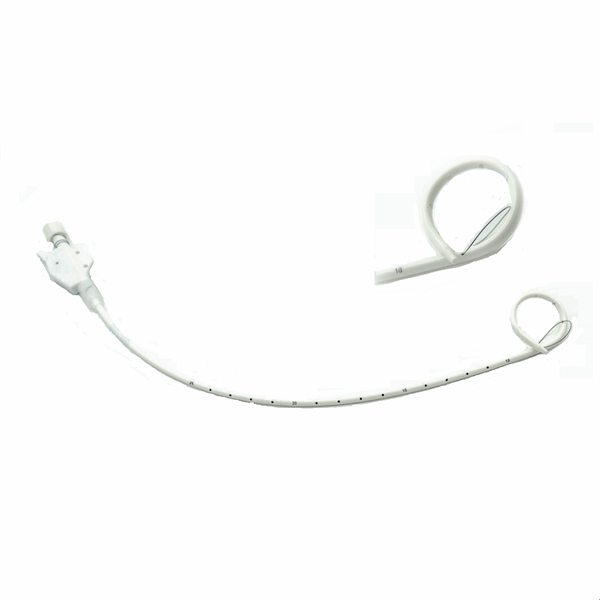 10Fr Nephrostomy abscess Locking Drainage Catheters, drain draft ...